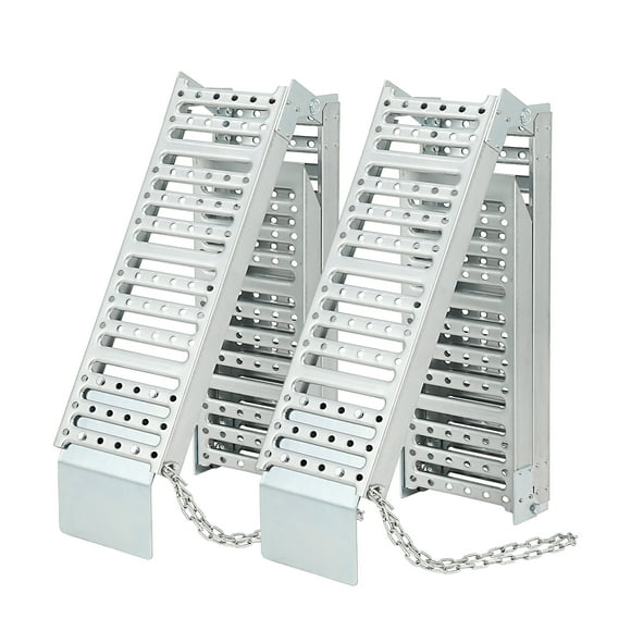 Trailer Loading Ramps