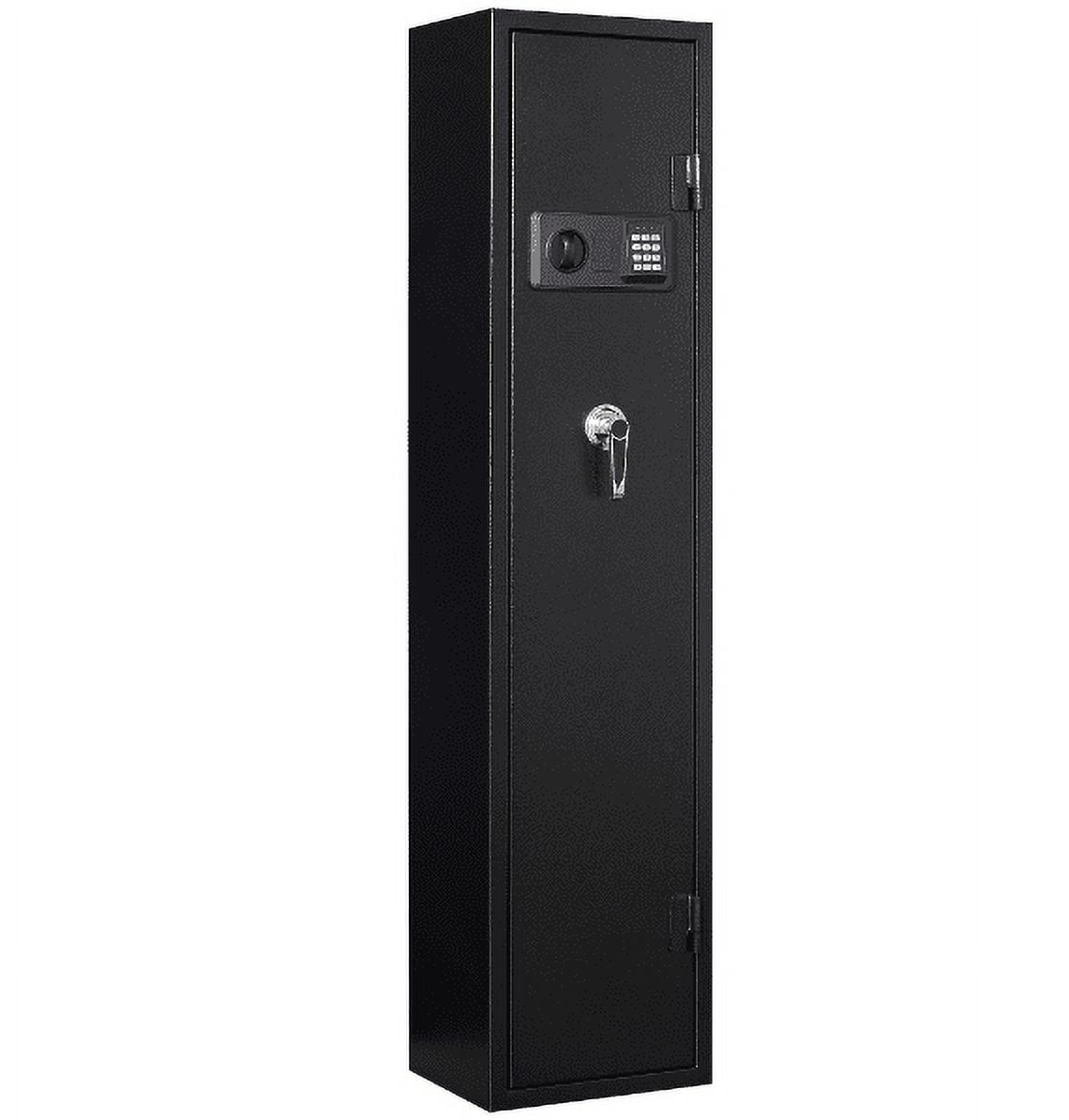 Kselythan Extra Large Safes,Anti-theft Fireproof Waterproof Steel Home ...