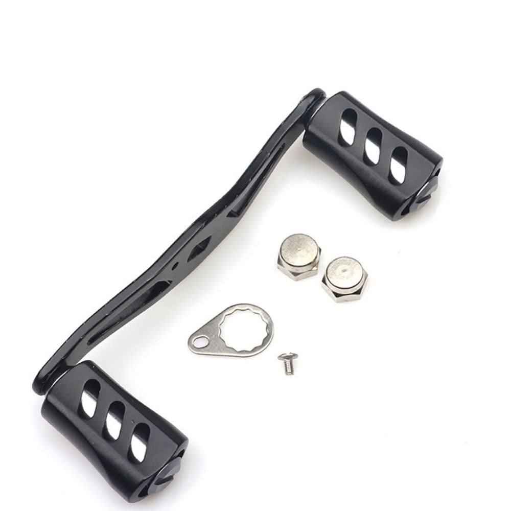 Kselythan Fishing Wheel Handle Replacement Rocker Arm Grip Handle,Power ...