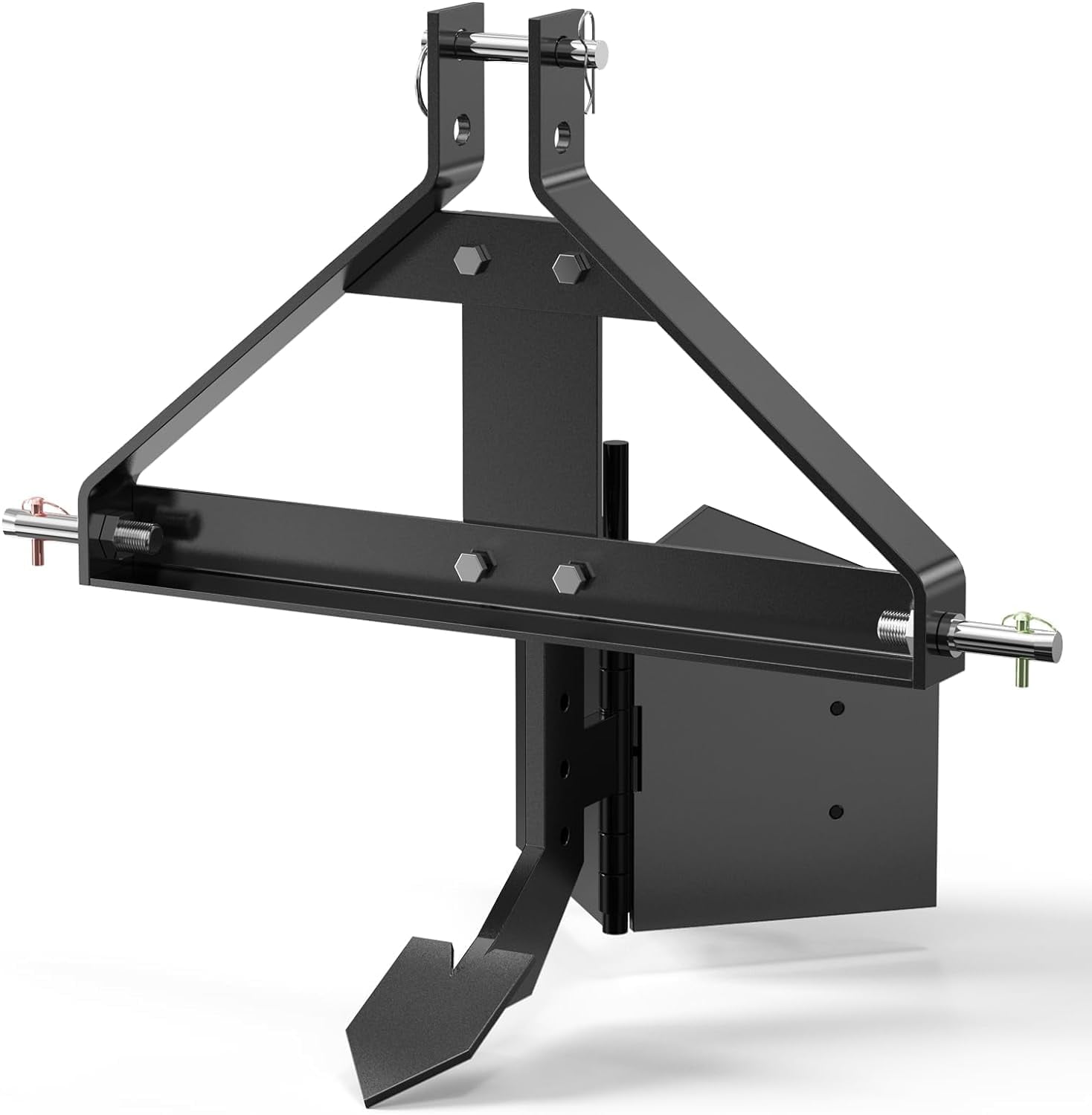 Kselythan Middle Buster, Heavy Duty Middle Buster Quick Hitch Tractors ...