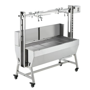 ROTO-Q 360 Family Bundle - Cordless Rotisserie Kit for Grills, Ovens ...