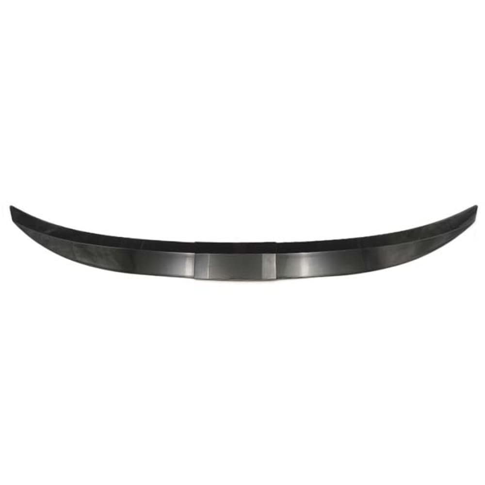 Kselythan Universal Car Spoiler,3-Section Adjustable Rear Spoiler ...