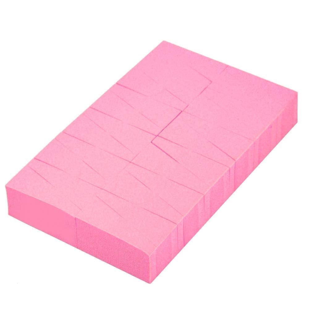 Kshavi Makeup Wedges Sponges Cosmetic Triangle Makeup Sponges for ...