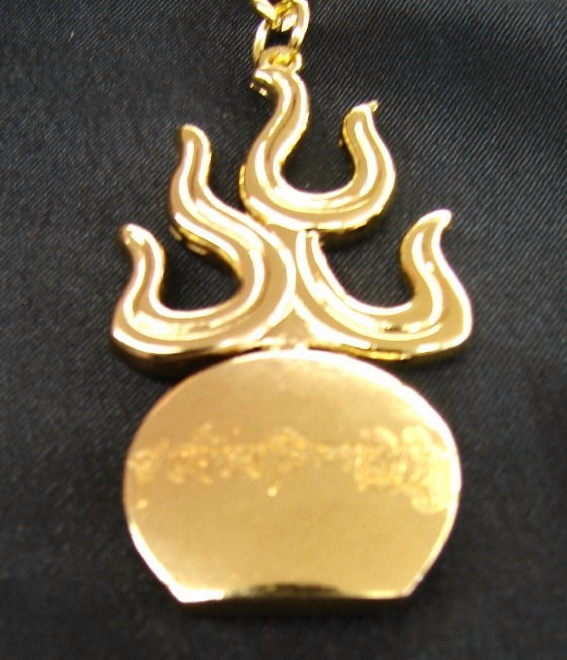 Ksitigarbha Fireball by Feng Shui Import LLC - Walmart.com