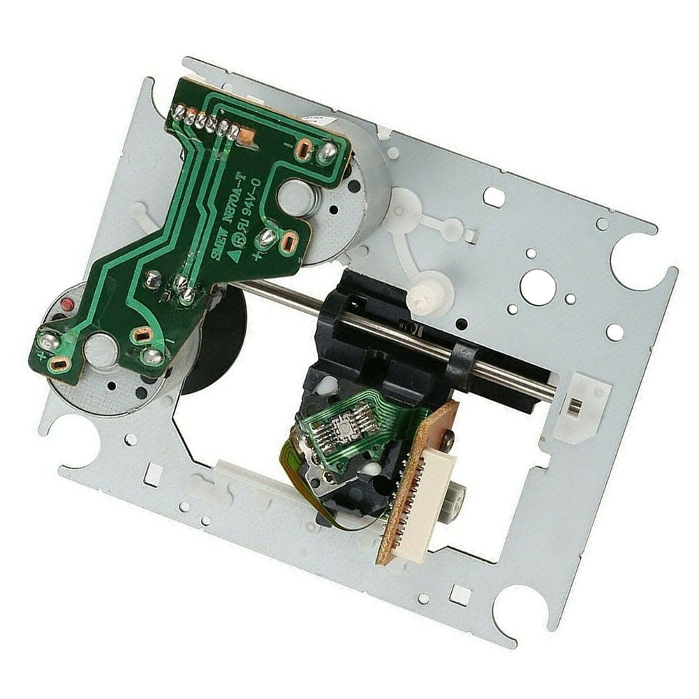 Ksm-213Ccm Optical Pickup Lens Vcd Components Mechanism Cd Player ...