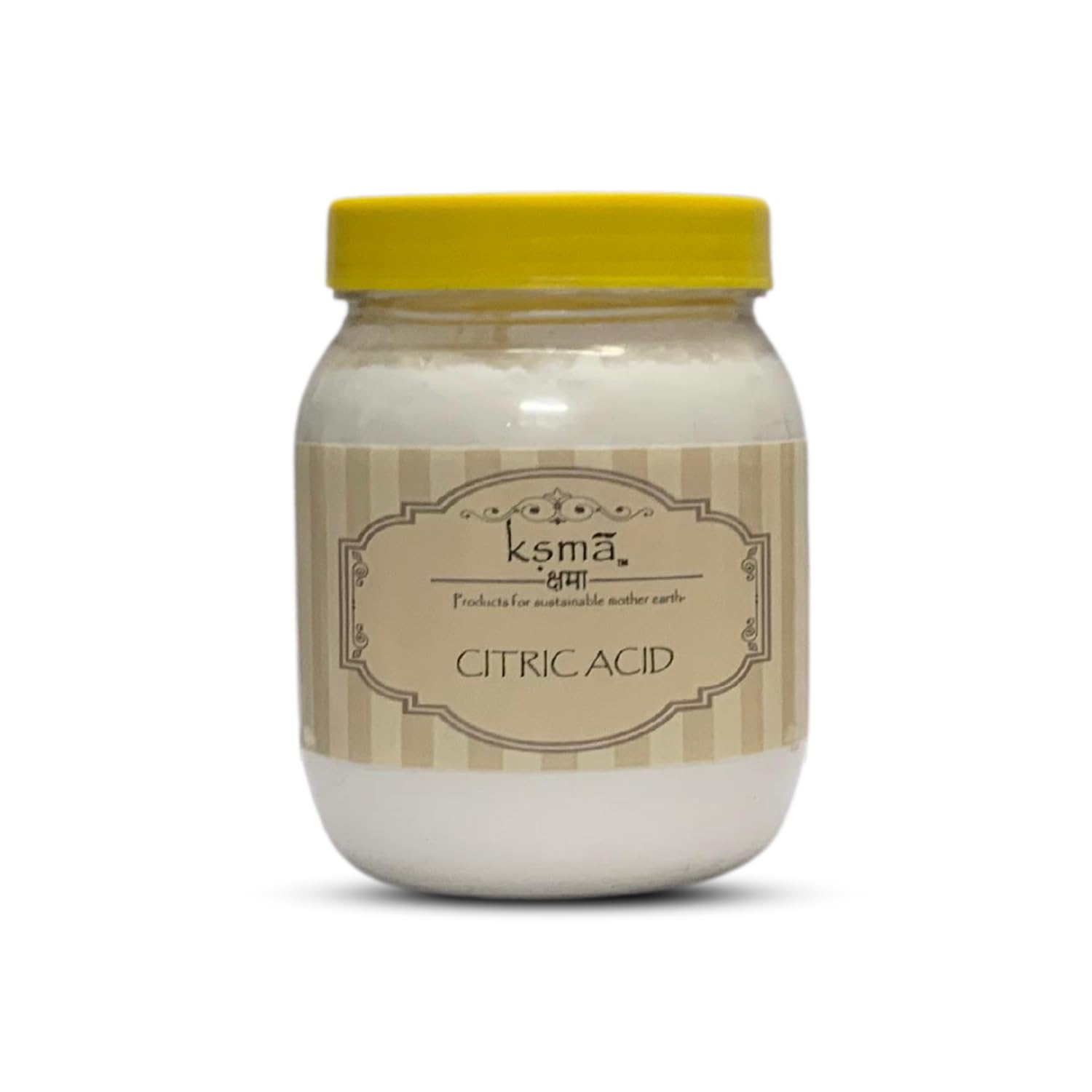 Ksma Citric Acid For Serum Makin Anti Ageing Beauty Lotion Making ...