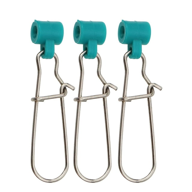 Ksopiavobs Fishing Line Sinker Slides Catfishing Rig, Saltwater Heavy ...