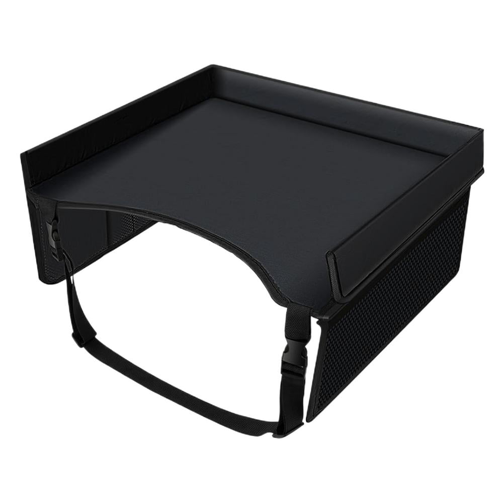 Ksruee Car Tray for Kids Carseat Activity Center Travel Tray Road Trip ...