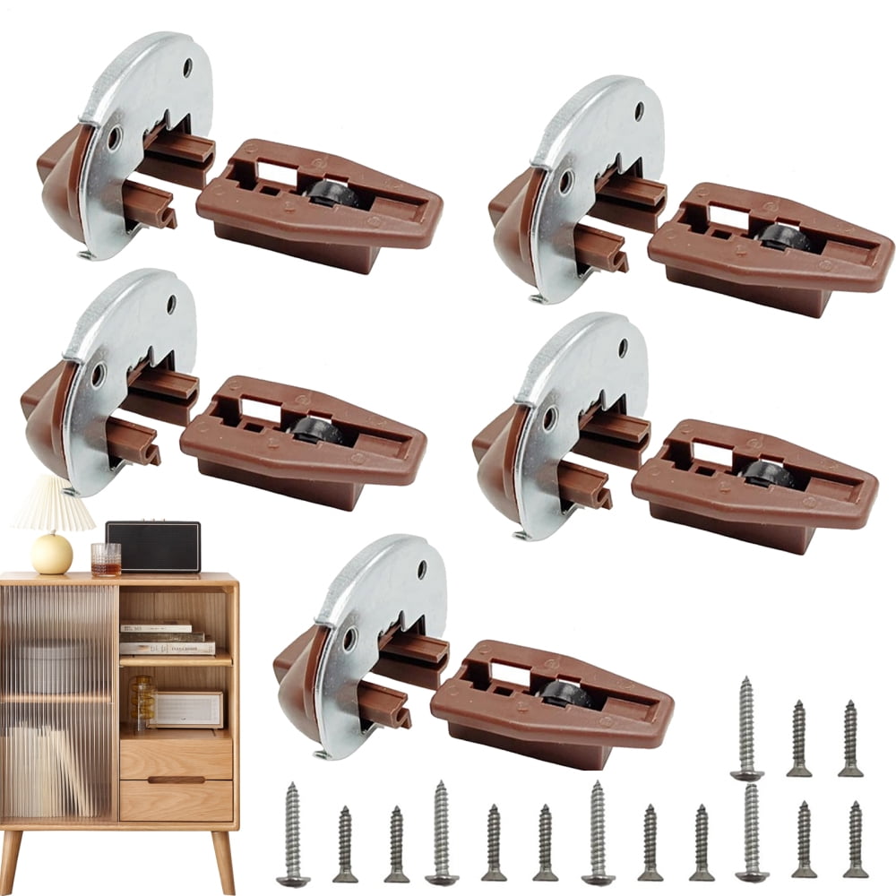Ksruee Drawer Slides Track Guide Drawer Rail Installation Positioner ...