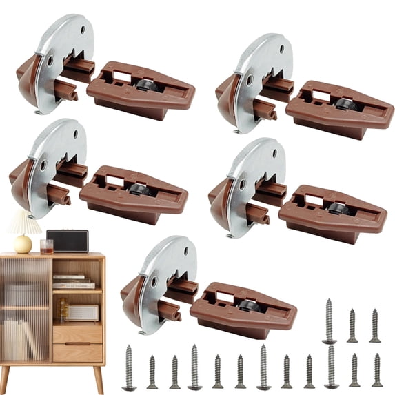 Ksruee Drawer Slides Track Guide Drawer Rail Installation Positioner ...