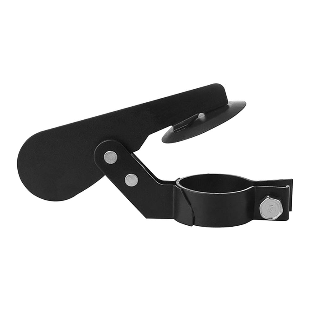 Ksruee Exhaust Flapper for Tractor Multipurpose Carbon Steel Rain Flap ...