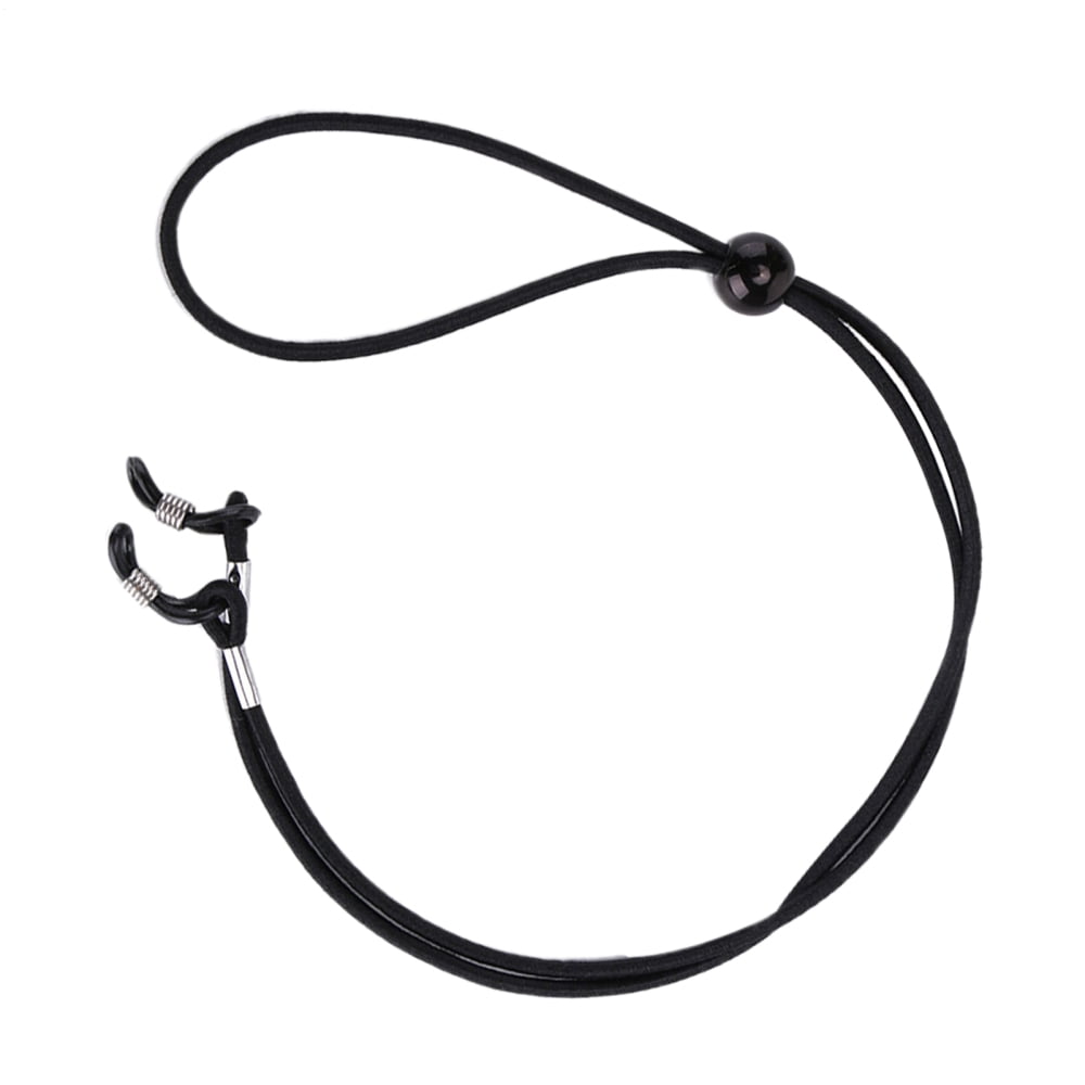 Ksruee Eyeglass Cords Sunglasses Lanyard Cord Retainer Adjustable ...