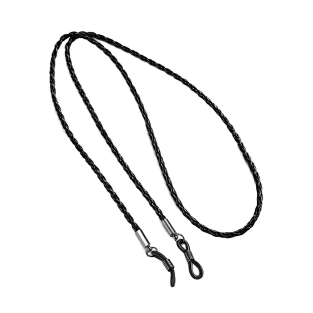 Ksruee Eyeglasses Holder Strap Eye Glasses Holder Around Neck 27.56 ...