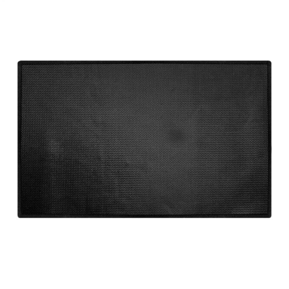 Ksruee Fire Resistant Mat Portable Camping Pad BBQ Fireproof Heat-Proof ...
