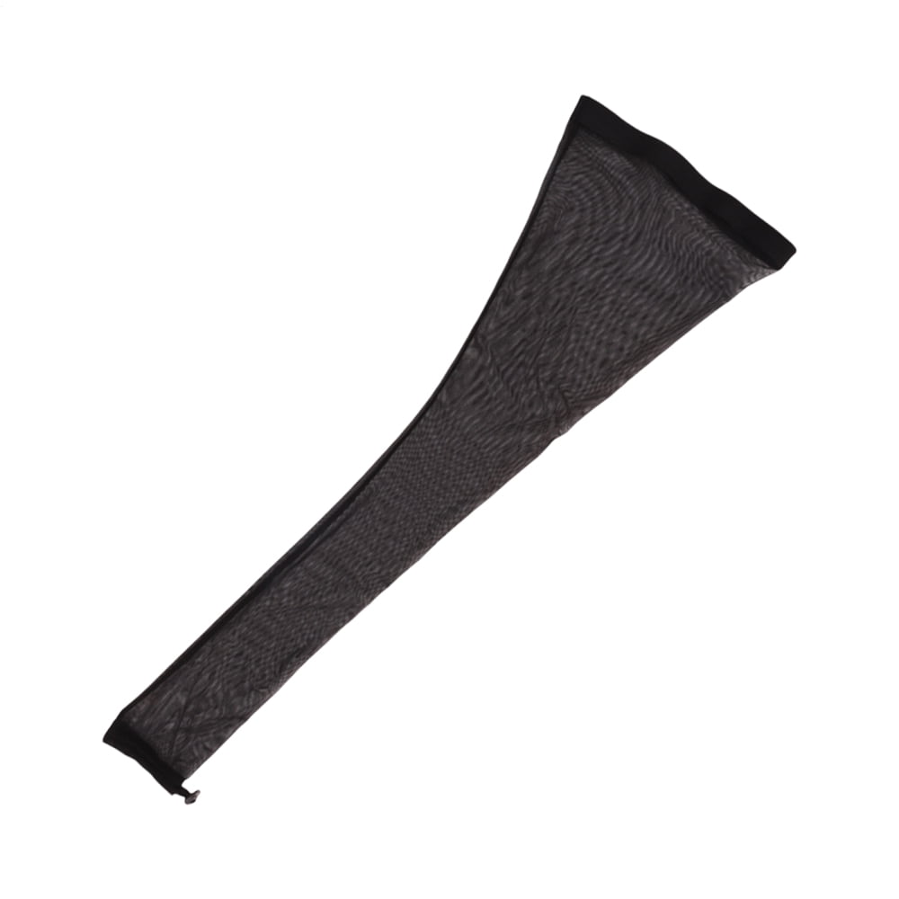 Ksruee Hair Sleeves for Locs Women Hair Sleeve Headband Loc Socks ...