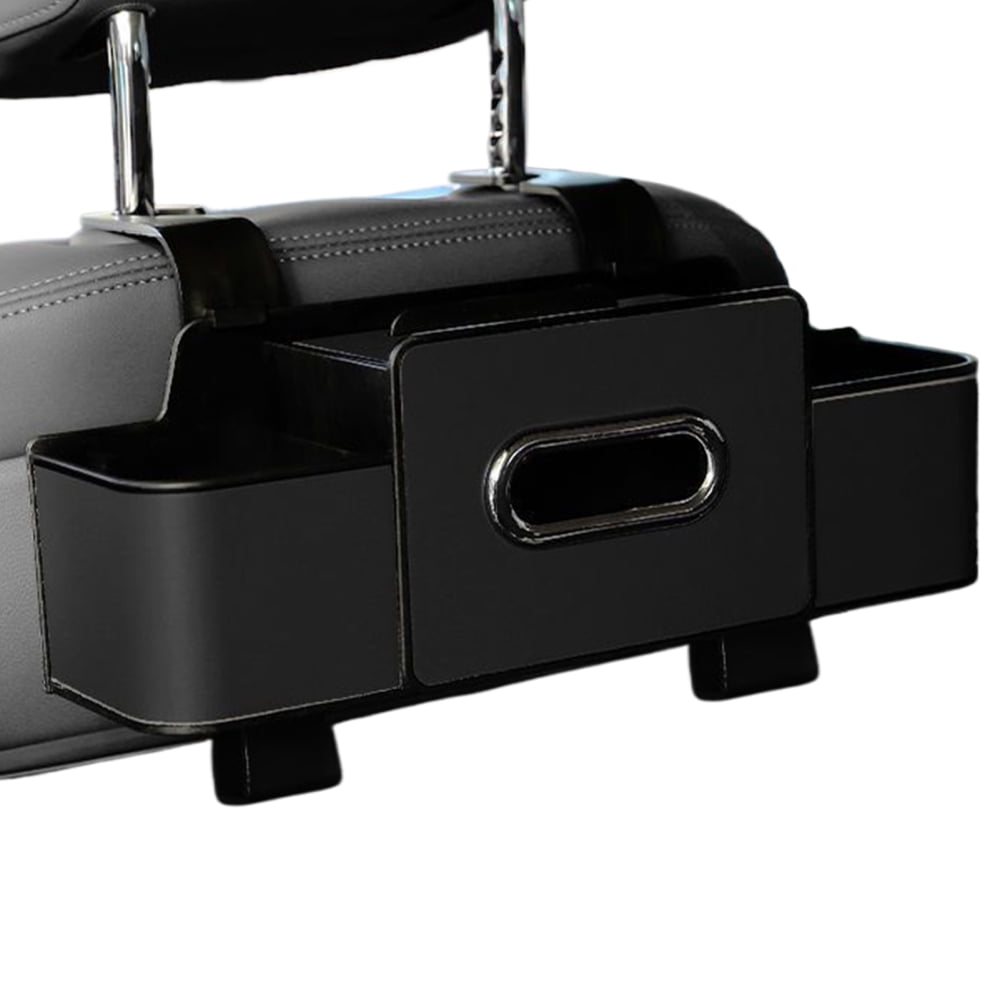 Ksruee Headrest Storage Heavy-Duty Waterproof Holder Multifunctional ...