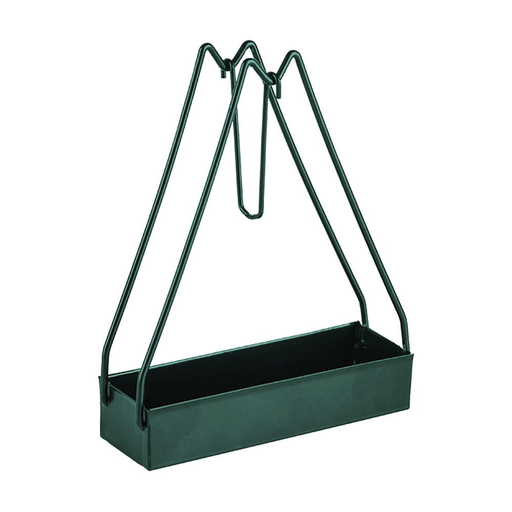 Ksruee Incense Holders Outdoor Fireproof Material Portable Ash Catcher ...