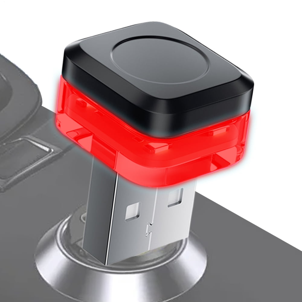 Ksruee LED Lights for Car Interior LED USB Car Light Ambient Light ...