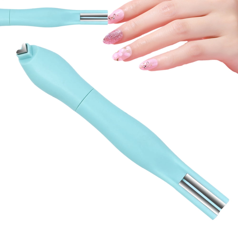 Ksruee Magnet for Nails Magnet for Nail Polish Heart Snake Design ...