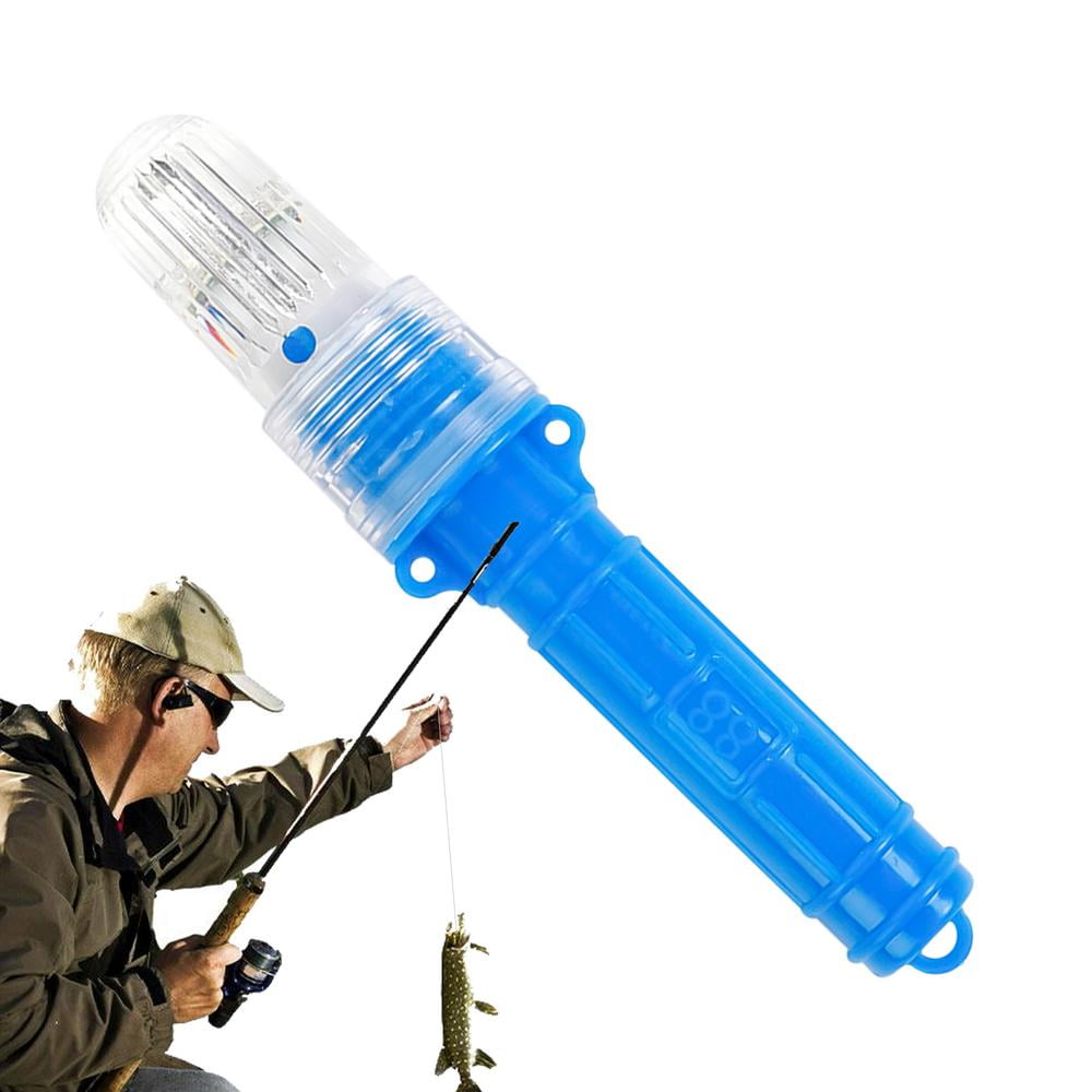 Ksruee Marine Flares for Boats Waterproof Electronic Fishing Light ...