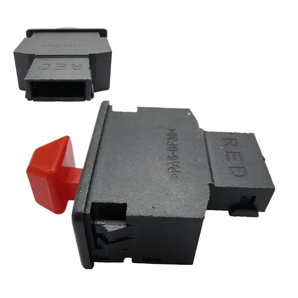 Ksruee Motorcycle Double Flash Button Double Flash Turn Button for ...