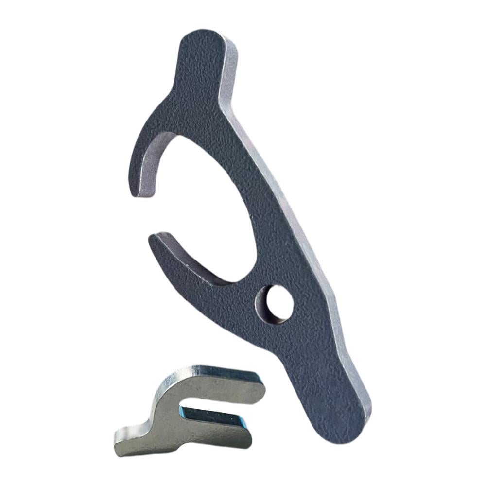 Ksruee Motorcycle Tire Changing Tools Dirt Cycling Wheel Clamp ...