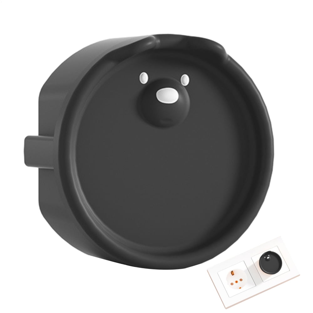 Ksruee Outlet Baby Proof Cover Plug Covers Protectors Socket Covers for ...