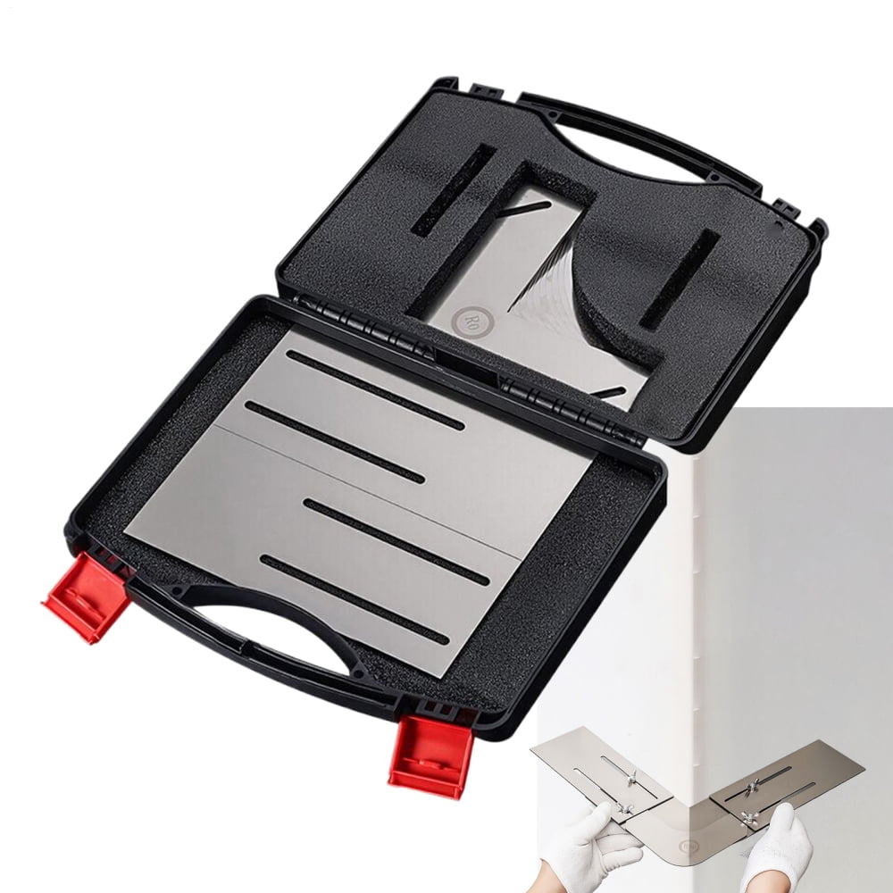 Ksruee Paint Scrapers Burr-Proof Heavy Duty Scraper Heavy Duty ...