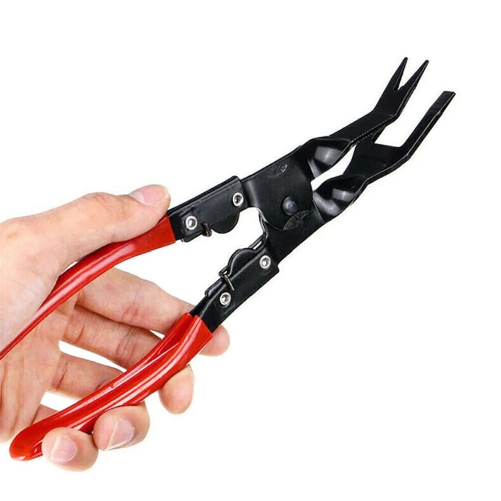 Ksruee Panel Clip Removal Pliers Auto Panel Clip and Trim Removal Tool ...