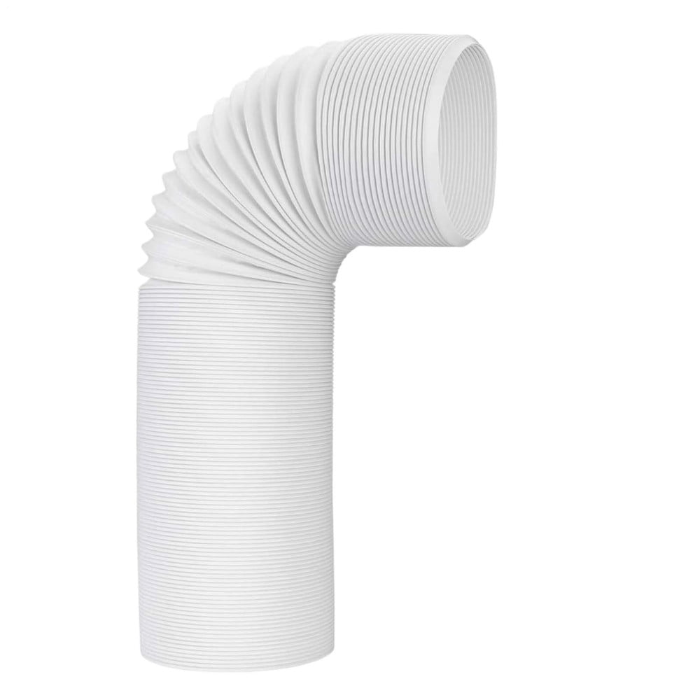 Ksruee Portable AC Exhaust Hose Air Conditioner Tube Exhaust Tube ...
