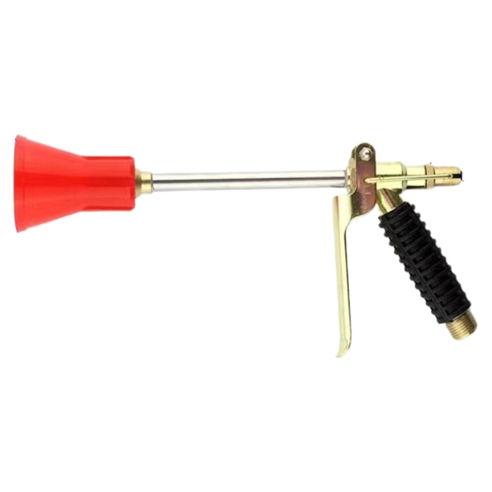 Ksruee Pressure Sprayer Handheld High Pressure Agricultural Atomizer ...
