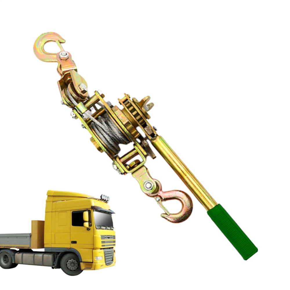 Ksruee Rope Tightener Tensioner Cord Tightener Rope Tensioner Manual ...