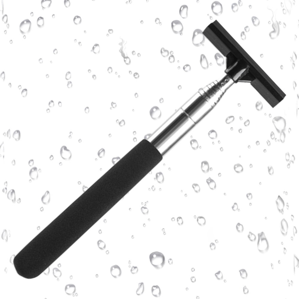 Ksruee Side Mirror Squeegee Retractable Car Rearview Mirror Wiper for ...