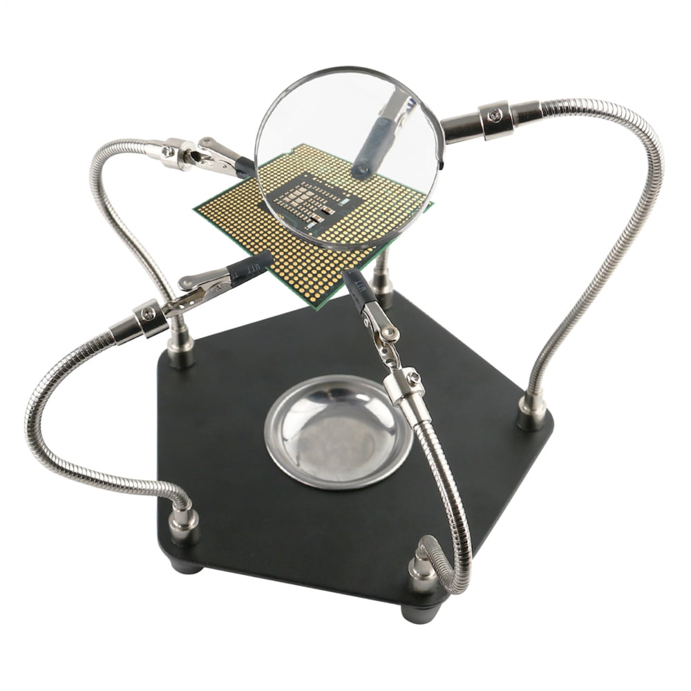 Ksruee Soldering Stations Precision Soldering Iron Adjustable ...