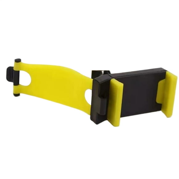 Steering Wheel Phone Mount