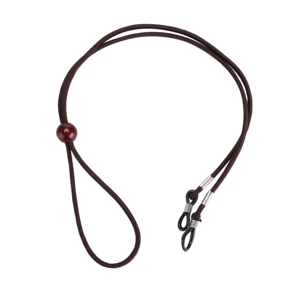 Ksruee String for Glasses Sunglasses Lanyard Cord Retainer Adjustable ...