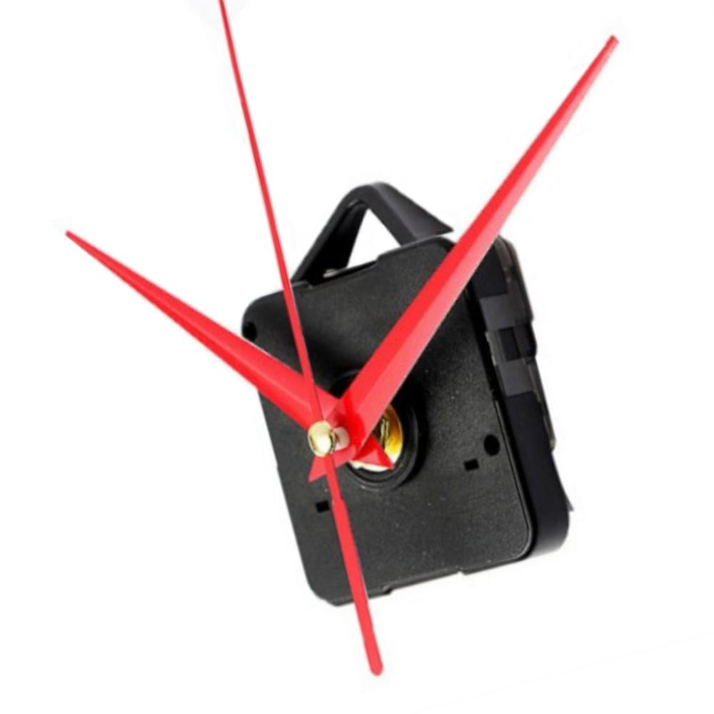Ksruee Wall Clock Movement Movement Wall Clock Repair Parts Replacement ...