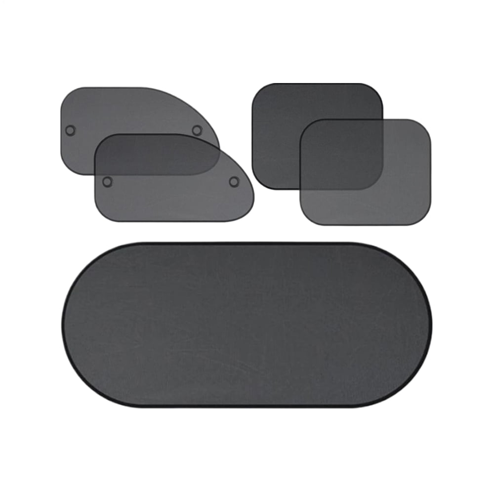 Ksruee Window Sun Shade for Car Car Window Shades for Side Window 5 ...