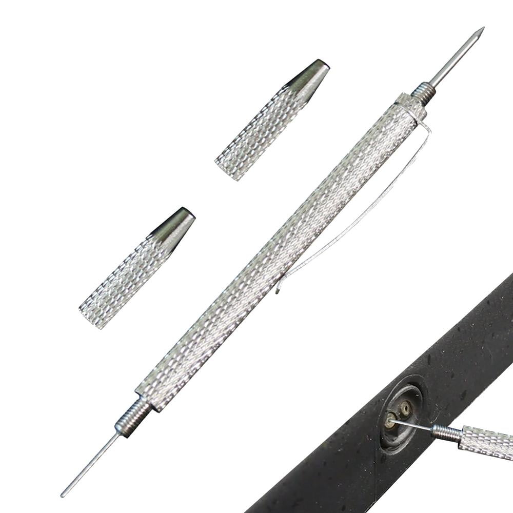 Ksruee Windshield Nozzle Needle Hand Tool Windshield Washer Nozzle ...