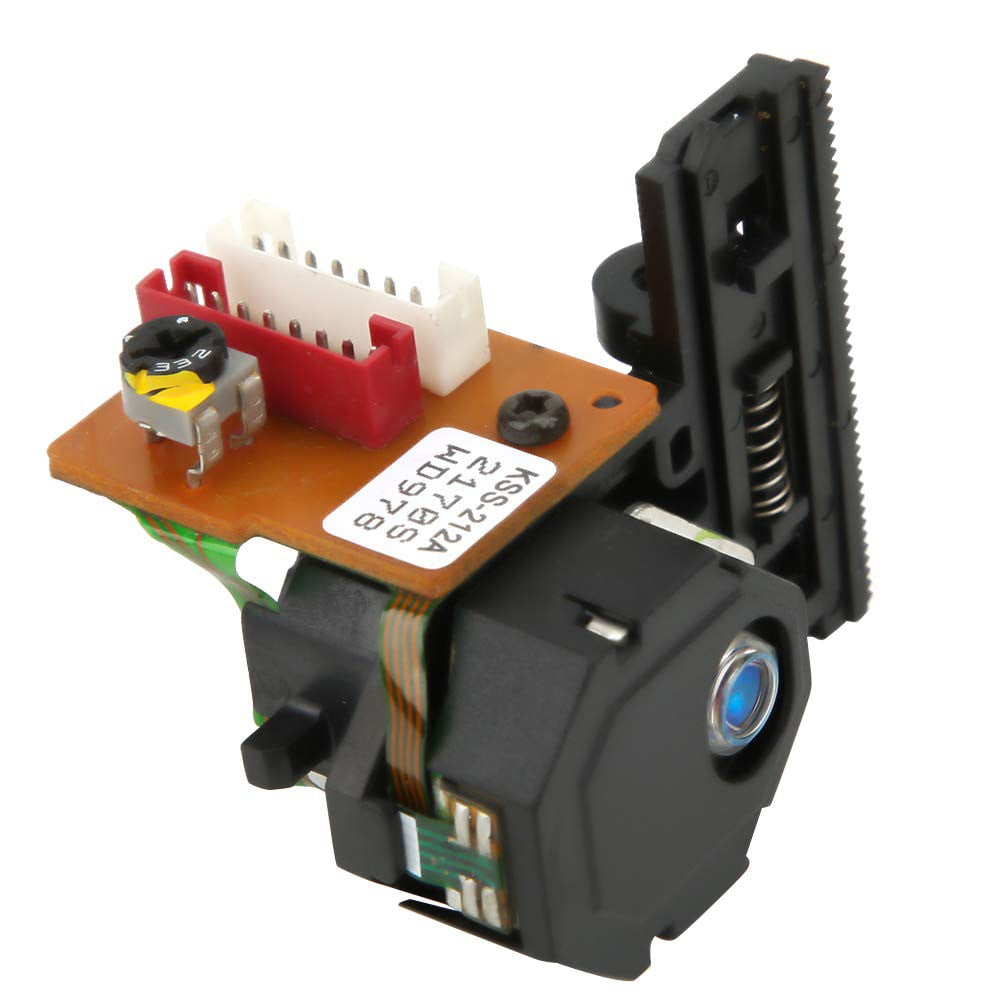 Kss-212A Vcd Cd Audio Replaceable Kss-210A 212B 150 Optical Cad Pickup ...
