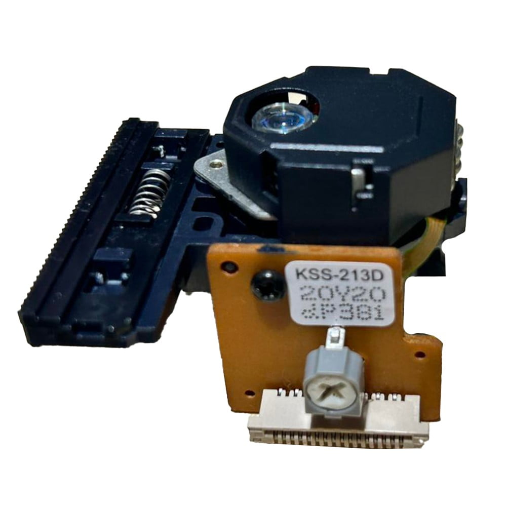 Kss213D Low Speed Optical Lens Providing Consistent Performance Levels ...