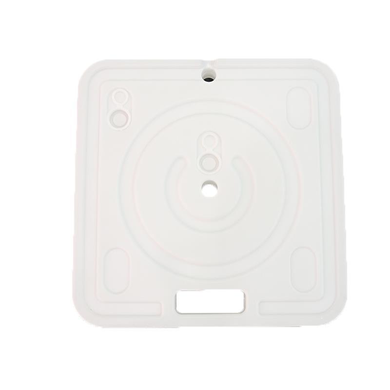 Kt board water injection base Square support one-year-old wedding ...