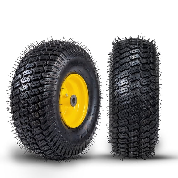 AYP 8 Inches Lawn Mower Front Drive Wheel Replacement 194231X427 ...
