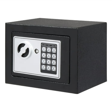 Pen + Gear Small Digital Safe - Walmart.com