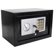 SentrySafe P021E Portable Security Safe Box with Programmable Digital ...