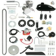Unassembled Motorcycle Kits