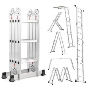 Scaffold Ladder in Ladders - Walmart.com