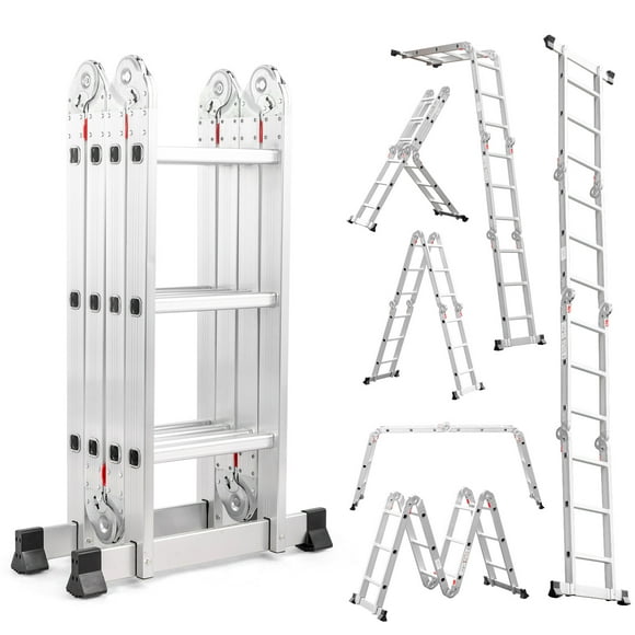 Best Sellers In Ladders