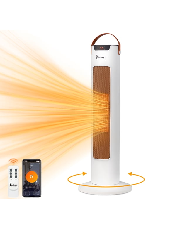 Tower Heaters in Space Heaters - Walmart.com