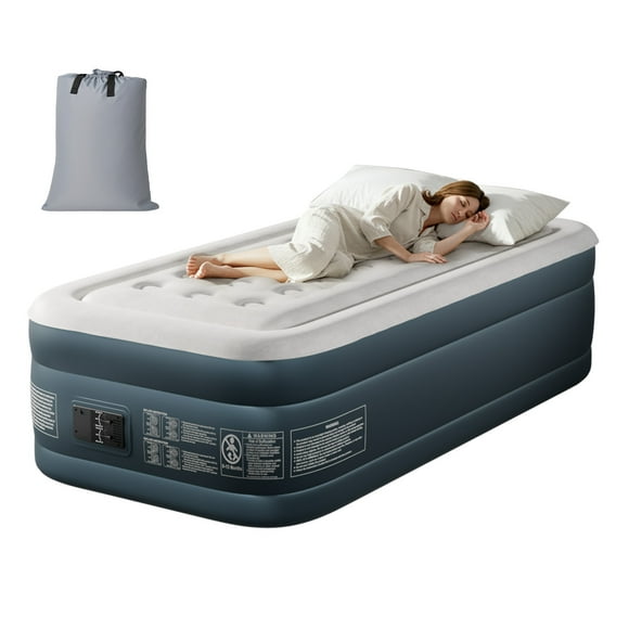 Twin Air Mattresses in Air Mattresses - Walmart.com
